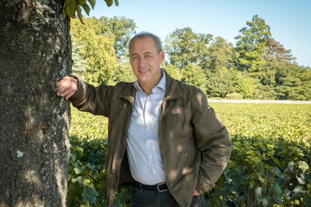 About Us | Albert Bichot USA